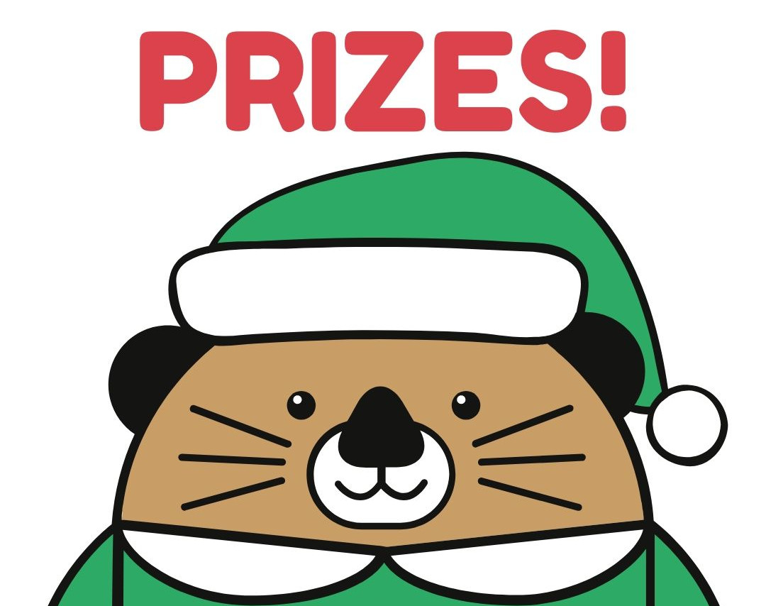 6th Annual MEGA Sale Event & Giveaways