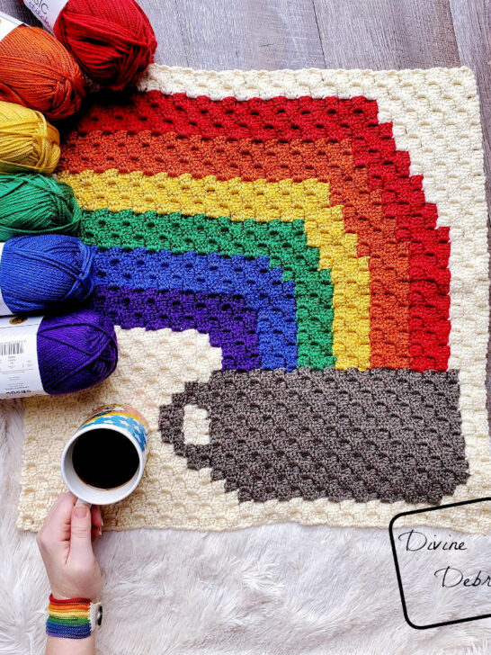 2020 Coffee C2C Squares Archives - Divine Debris